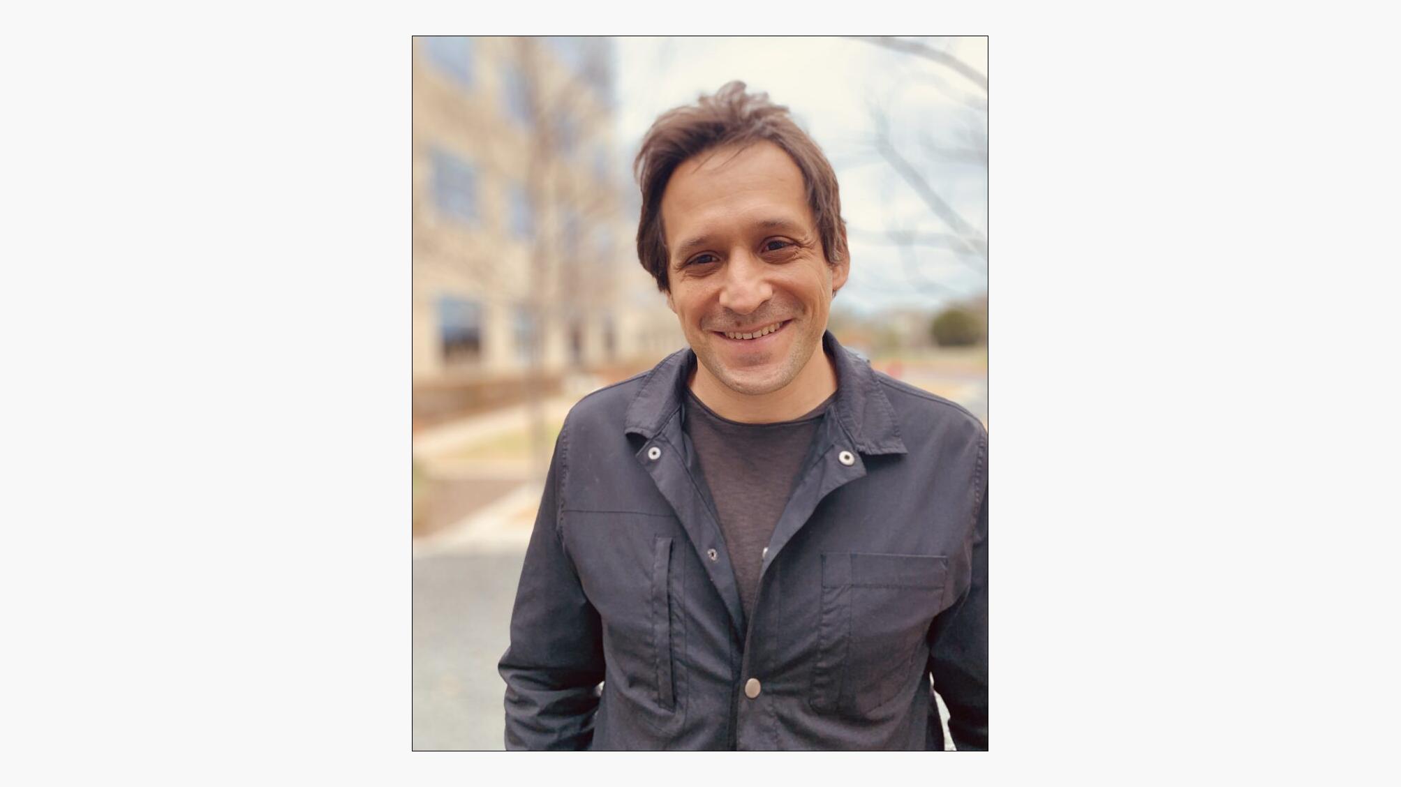 Daniel Oppenheimer | Full Stop