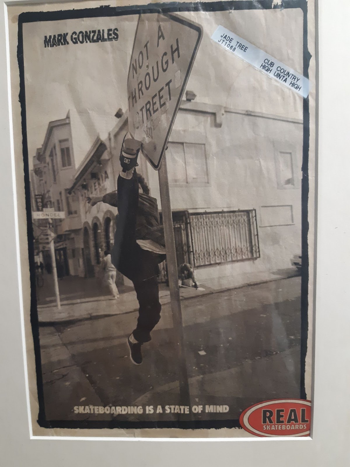 Kyle Beachy | Full Stop