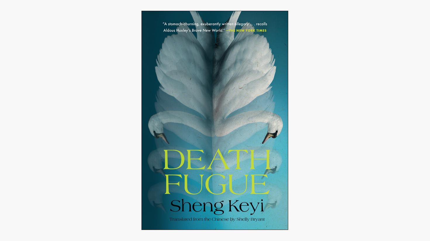 Death Fugue – Sheng Keyi | Full Stop