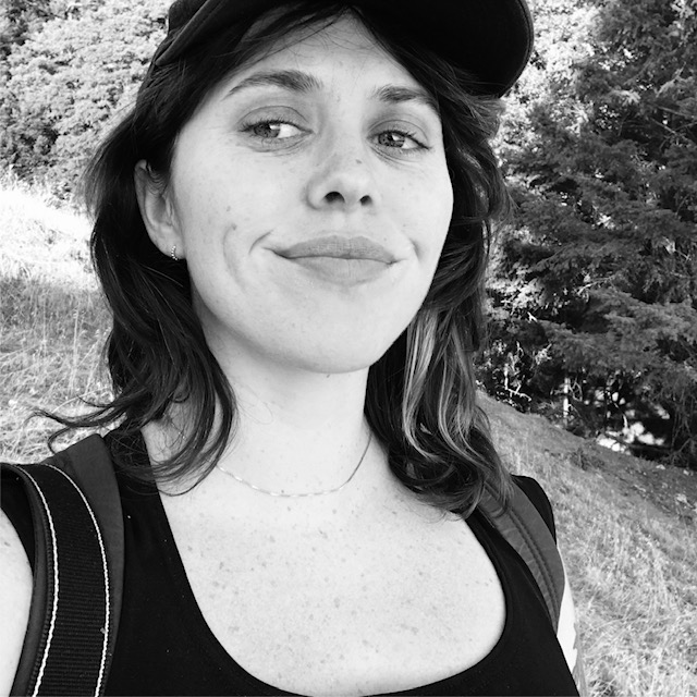 Lora Mathis and Amy Berkowitz | Full Stop