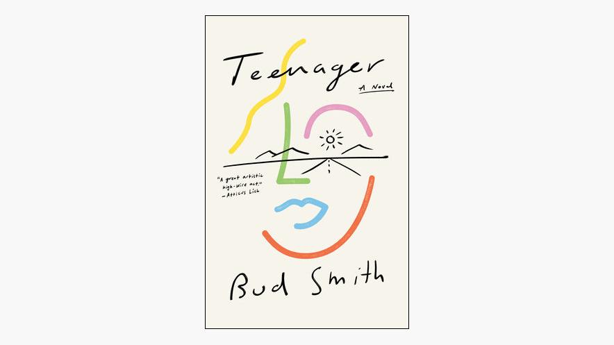 Teenager- Bud Smith | Full Stop