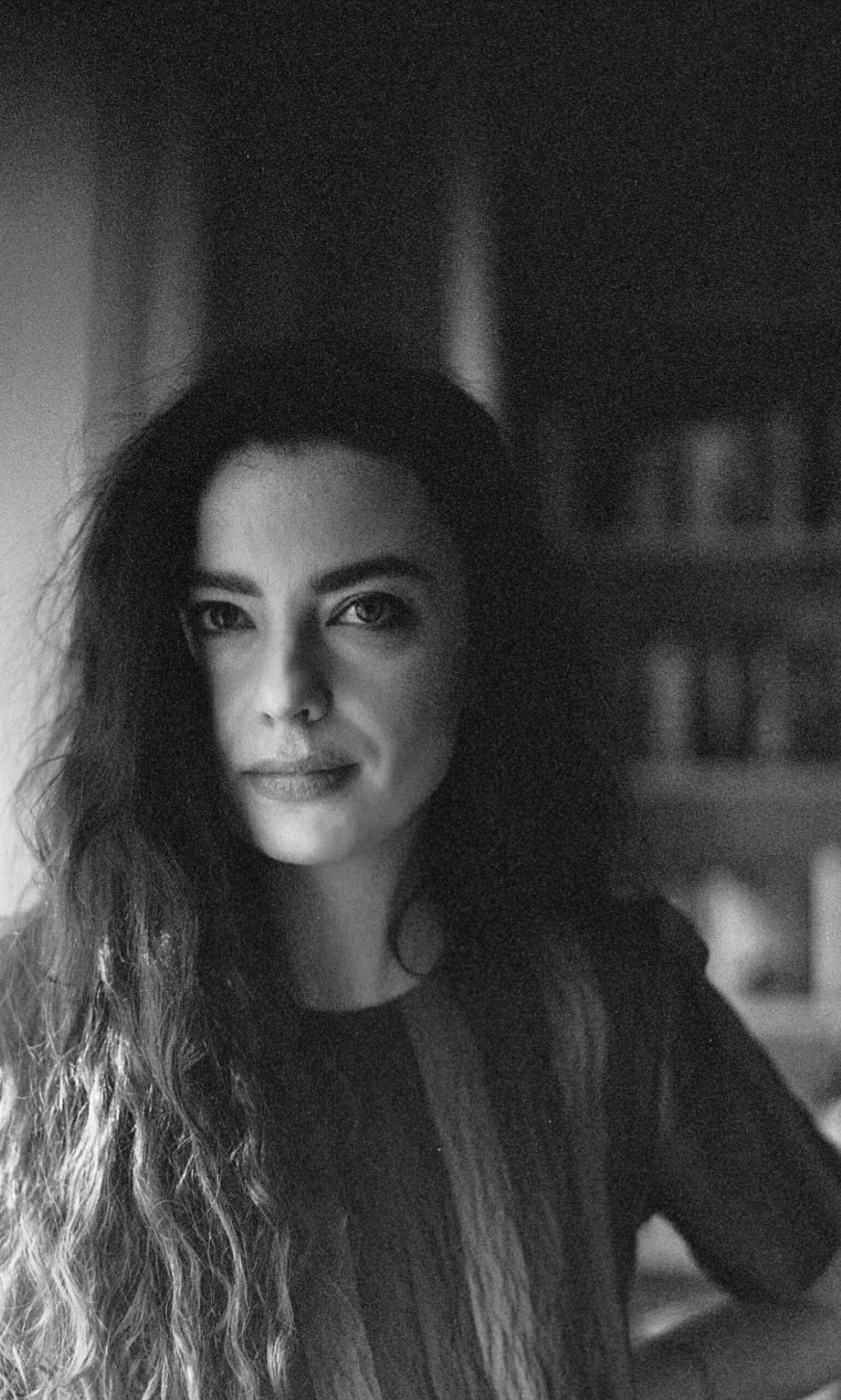 Lindsay Lerman | Full Stop