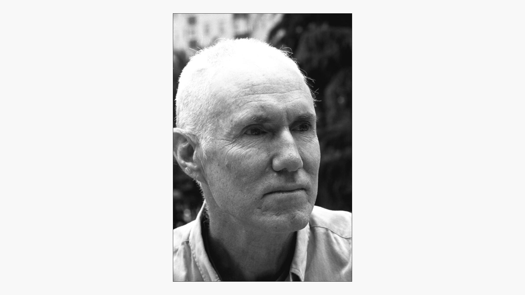 Andrew Holleran | Full Stop