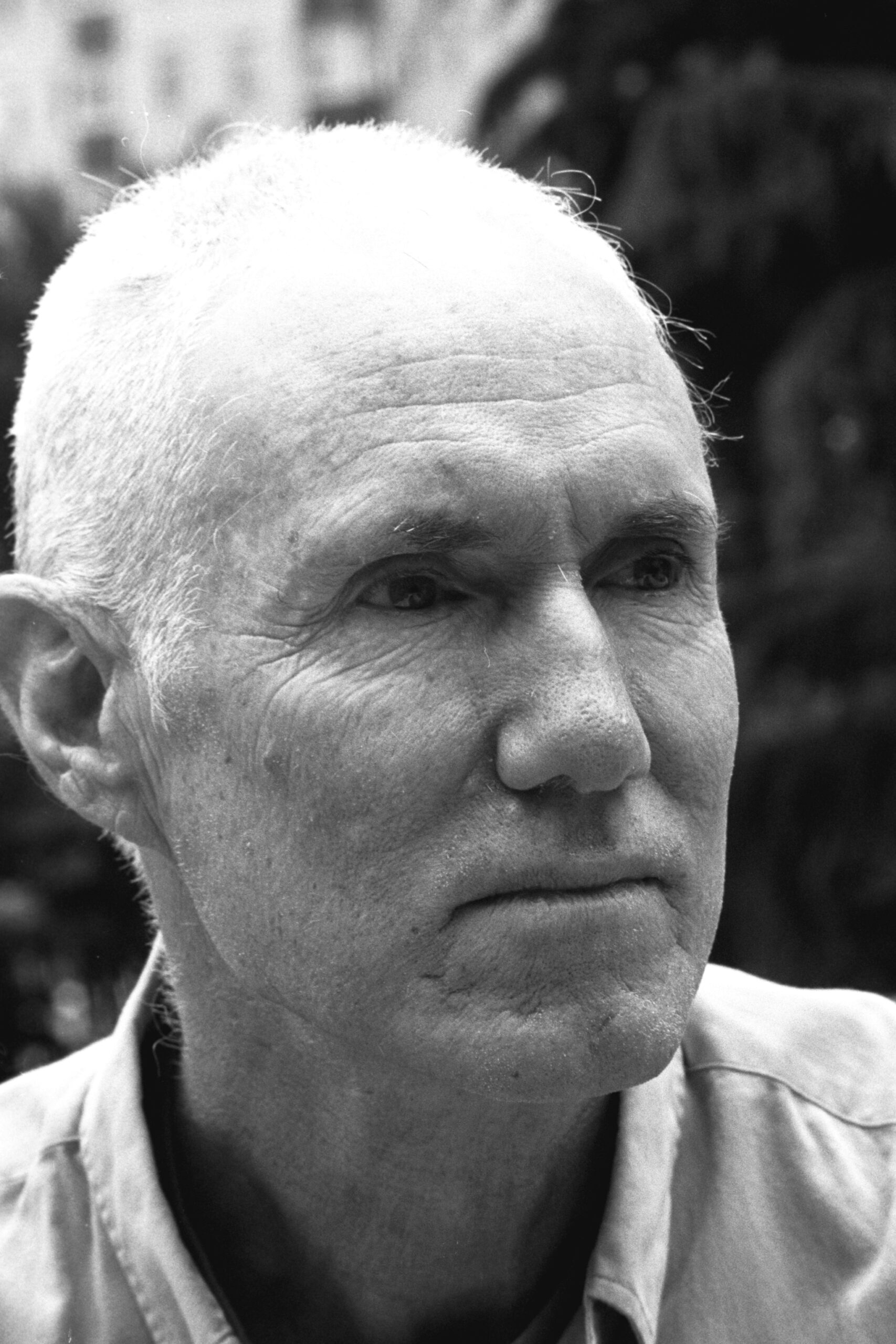 Andrew Holleran | Full Stop