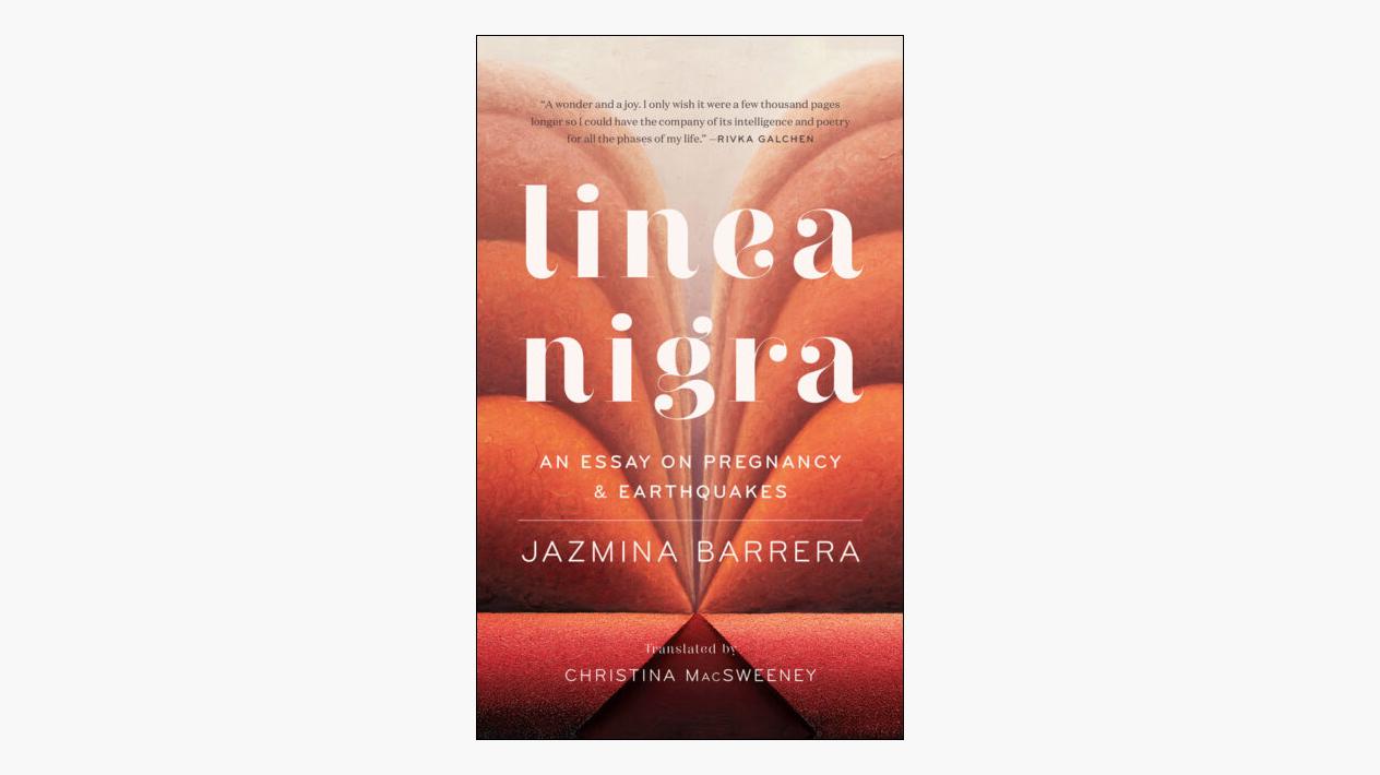 Linea Nigra – Jazmina Barrera | Full Stop