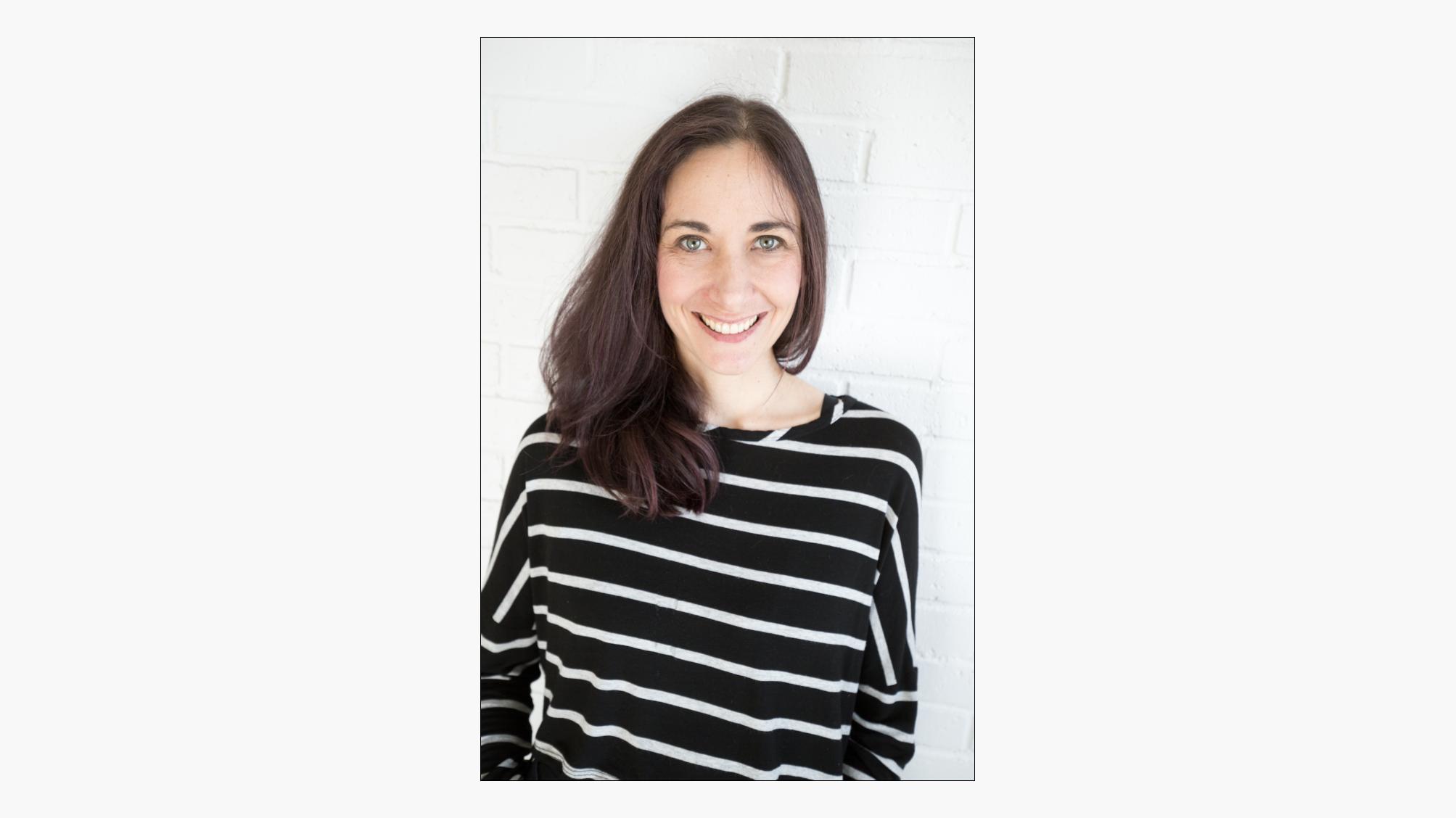 Michelle Gil-Montero | Full Stop