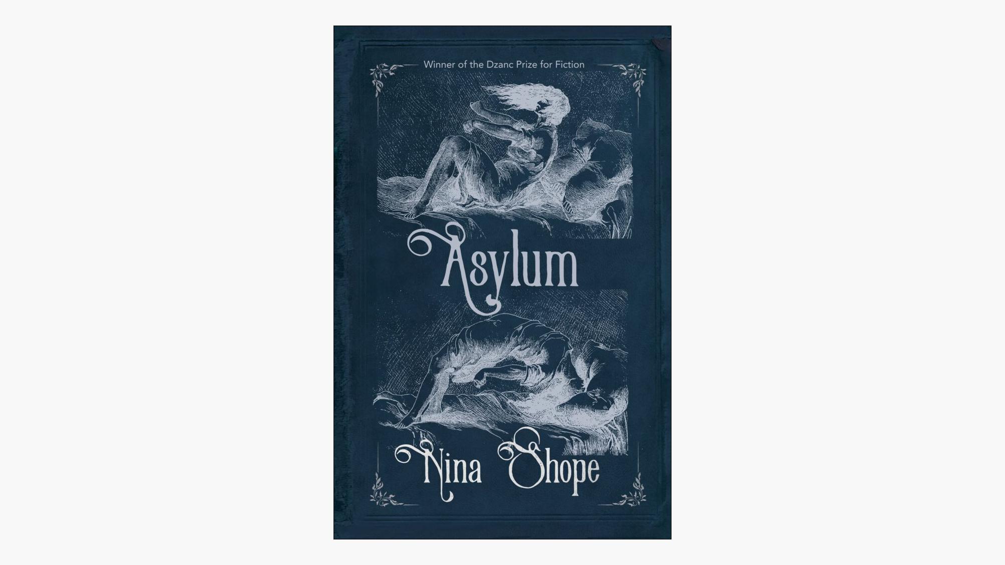 Asylum – Nina Shope | Full Stop