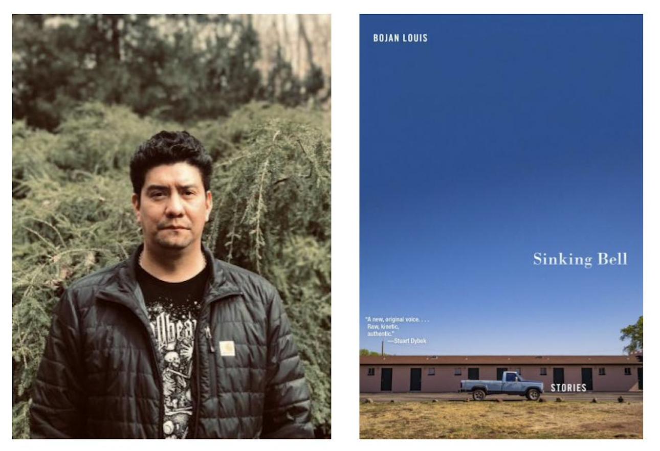 Bojan Louis | Full Stop