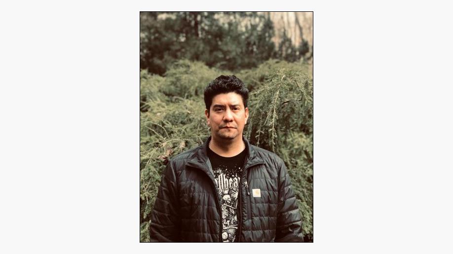 Bojan Louis | Full Stop