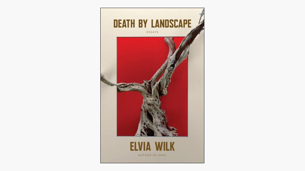 Death by Landscape – Elvia Wilk | Full Stop