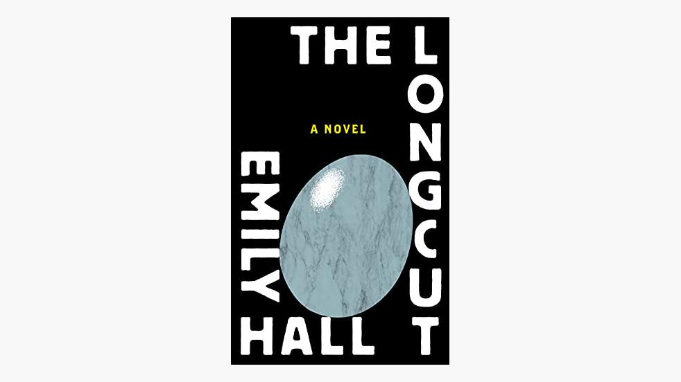 The Longcut – Emily Hall | Full Stop