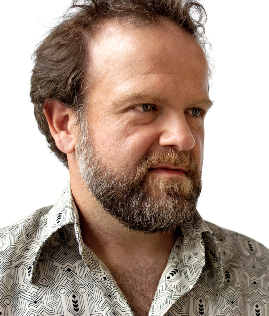 Ander Monson | Full Stop