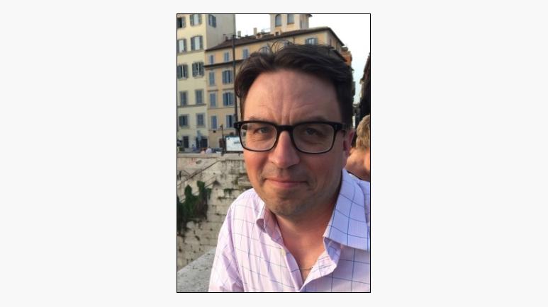 Scott Samuelson | Full Stop