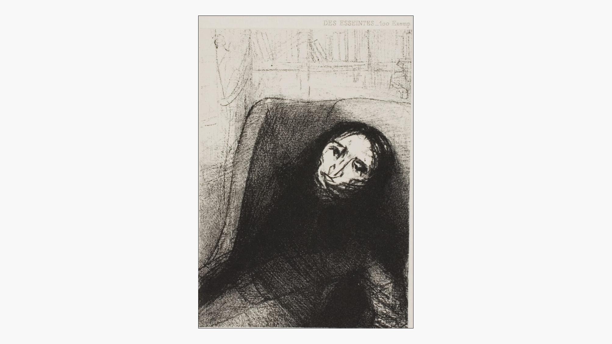 Art as Savior: Against Nature | Full Stop