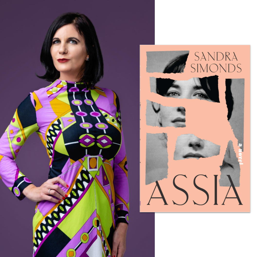 Sandra Simonds | Full Stop