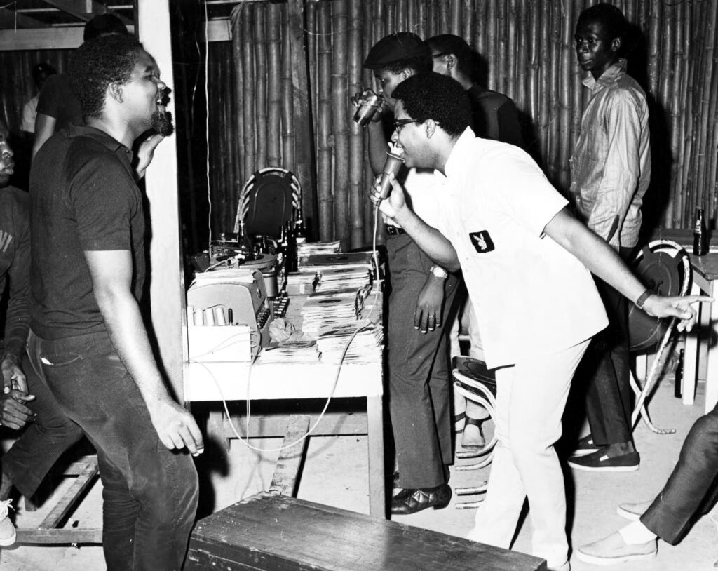 20 4 420: Irie Edition | Full Stop