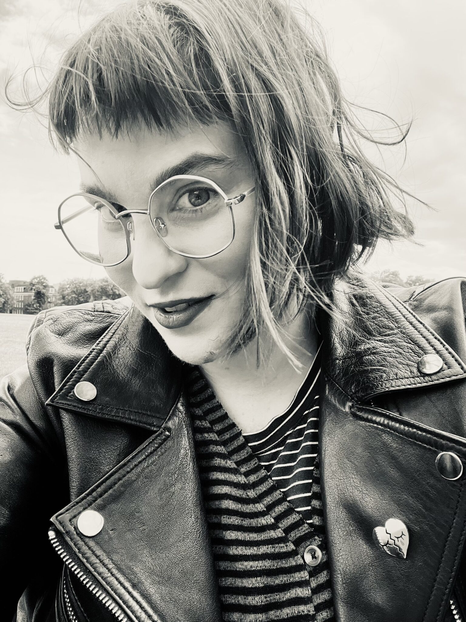 A. V. Marraccini | Full Stop