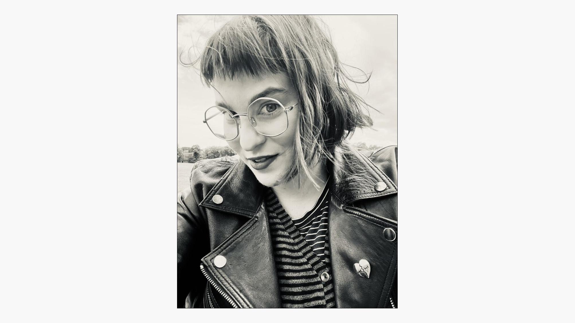 A. V. Marraccini | Full Stop