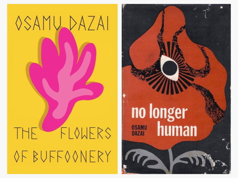 The Flowers of Buffoonery – Osamu Dazai | Full Stop