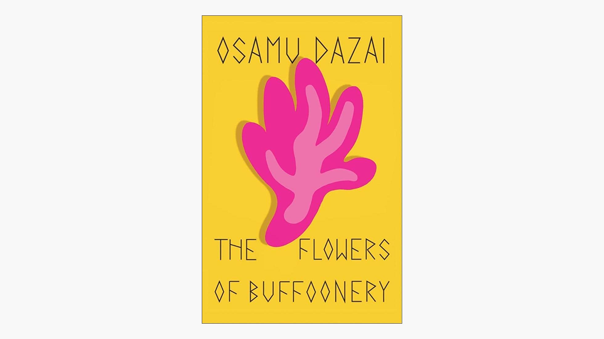 The Flowers of Buffoonery – Osamu Dazai | Full Stop