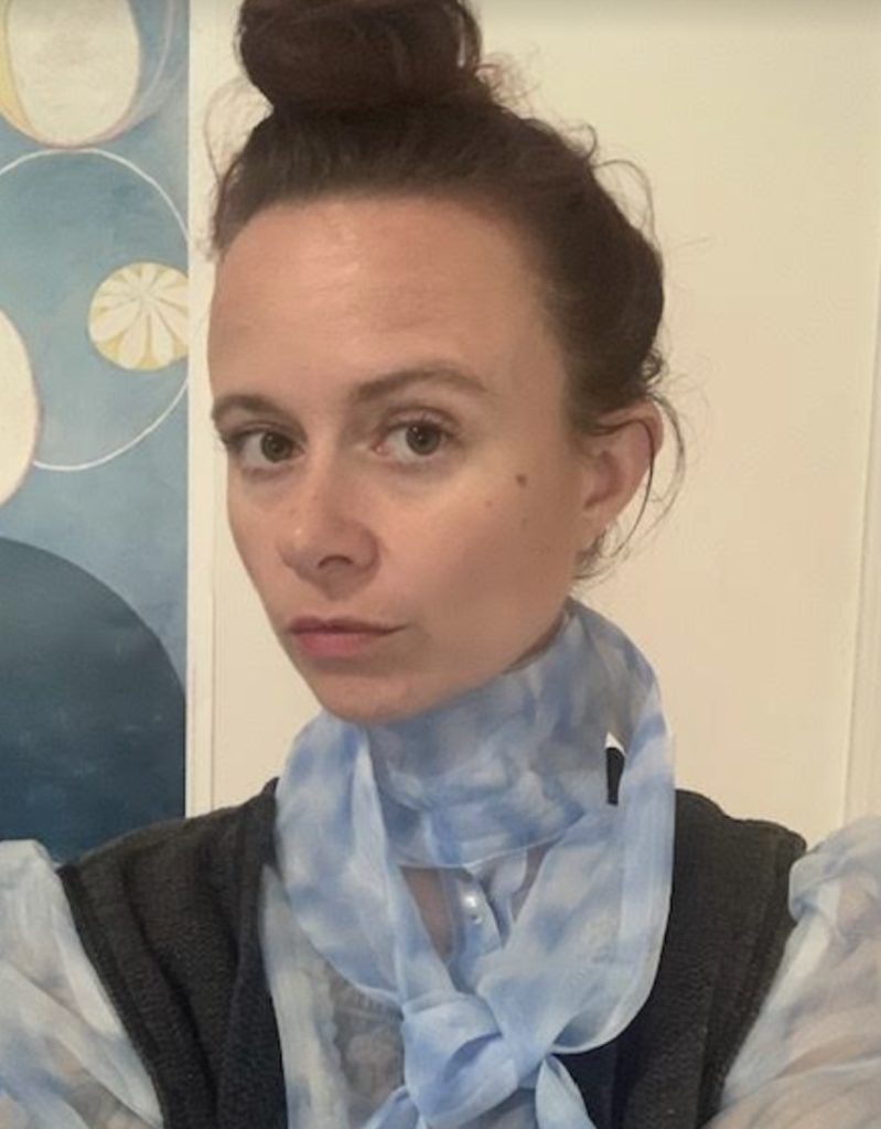 Emmalea Russo | Full Stop