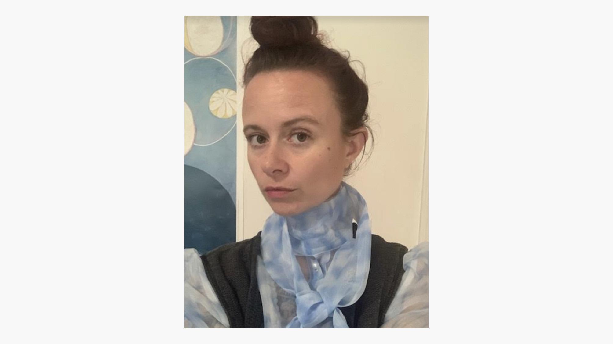 Emmalea Russo | Full Stop