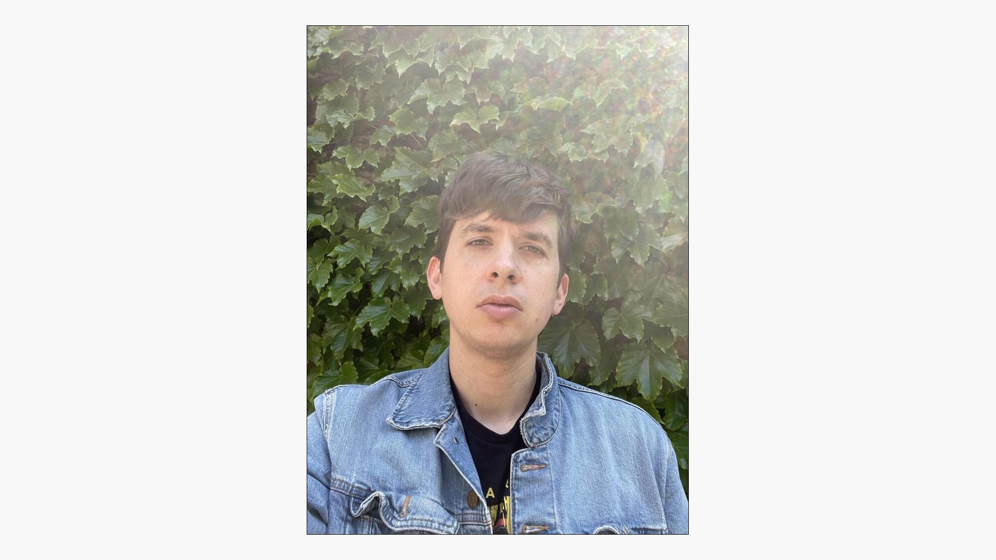 Parker Young | Full Stop