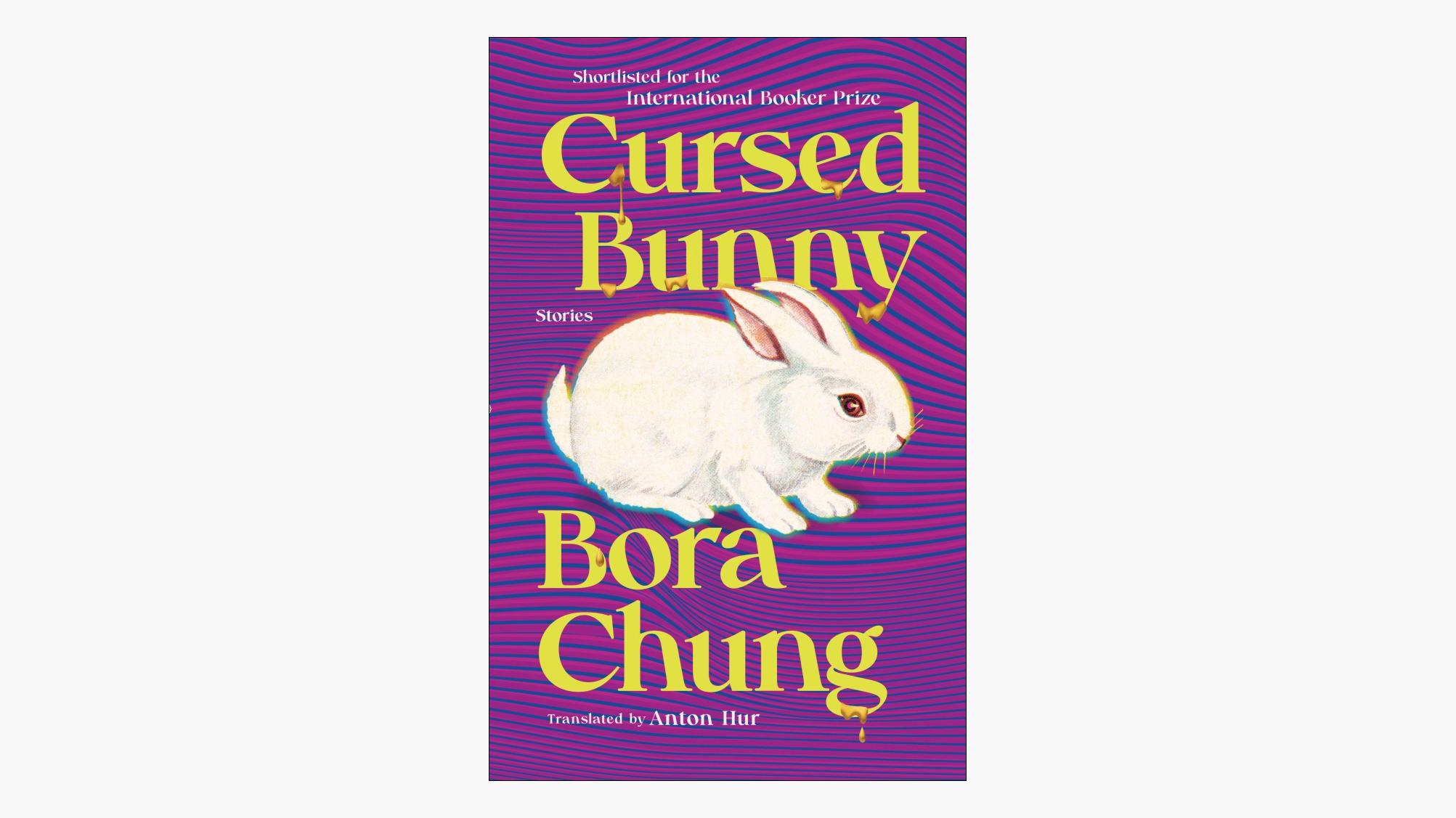 Cursed Bunny – Bora Chung | Full Stop