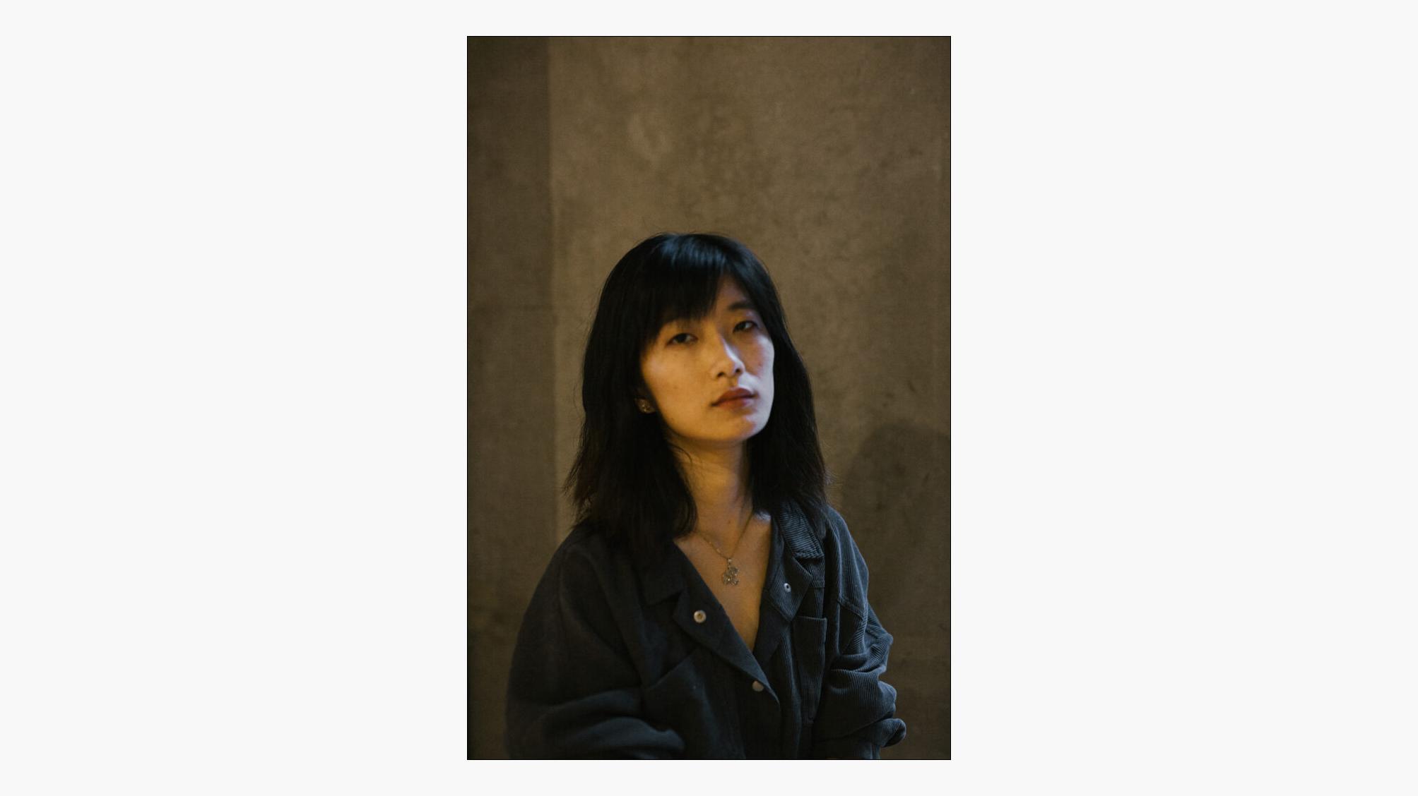 Cleo Qian | Full Stop