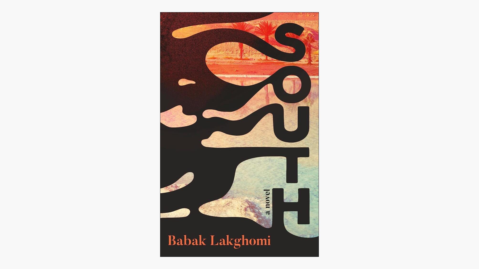 South – Babak Lakghomi | Full Stop