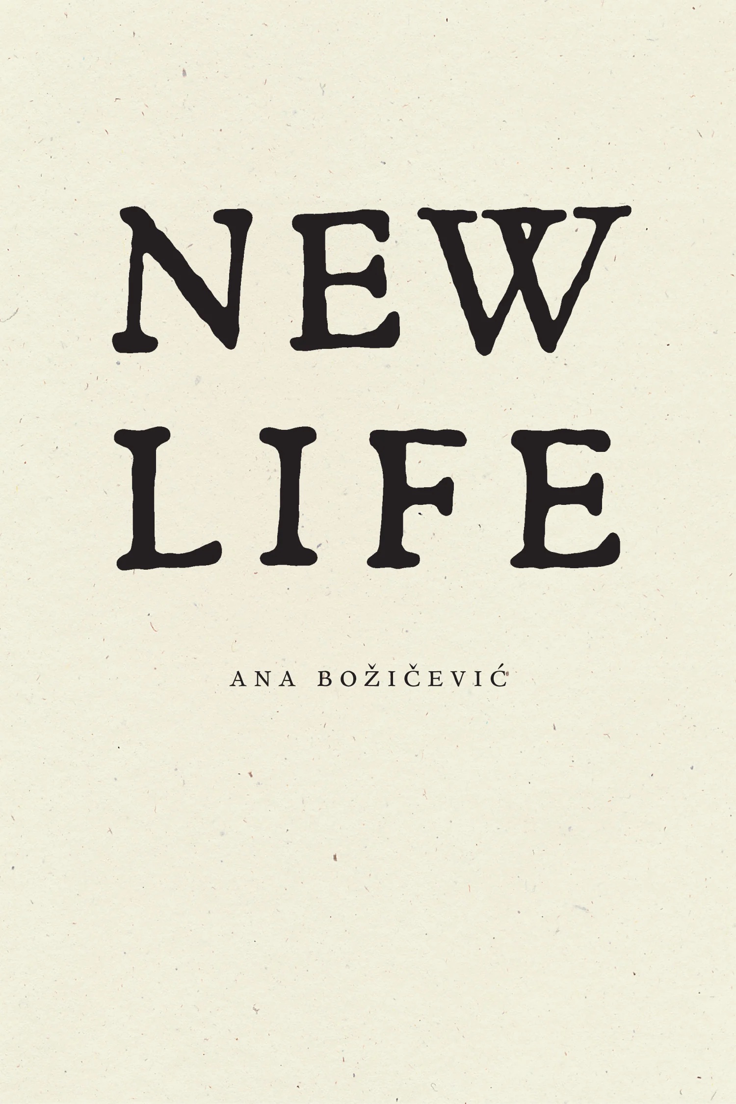 Reading a Book by its Cover | Full Stop