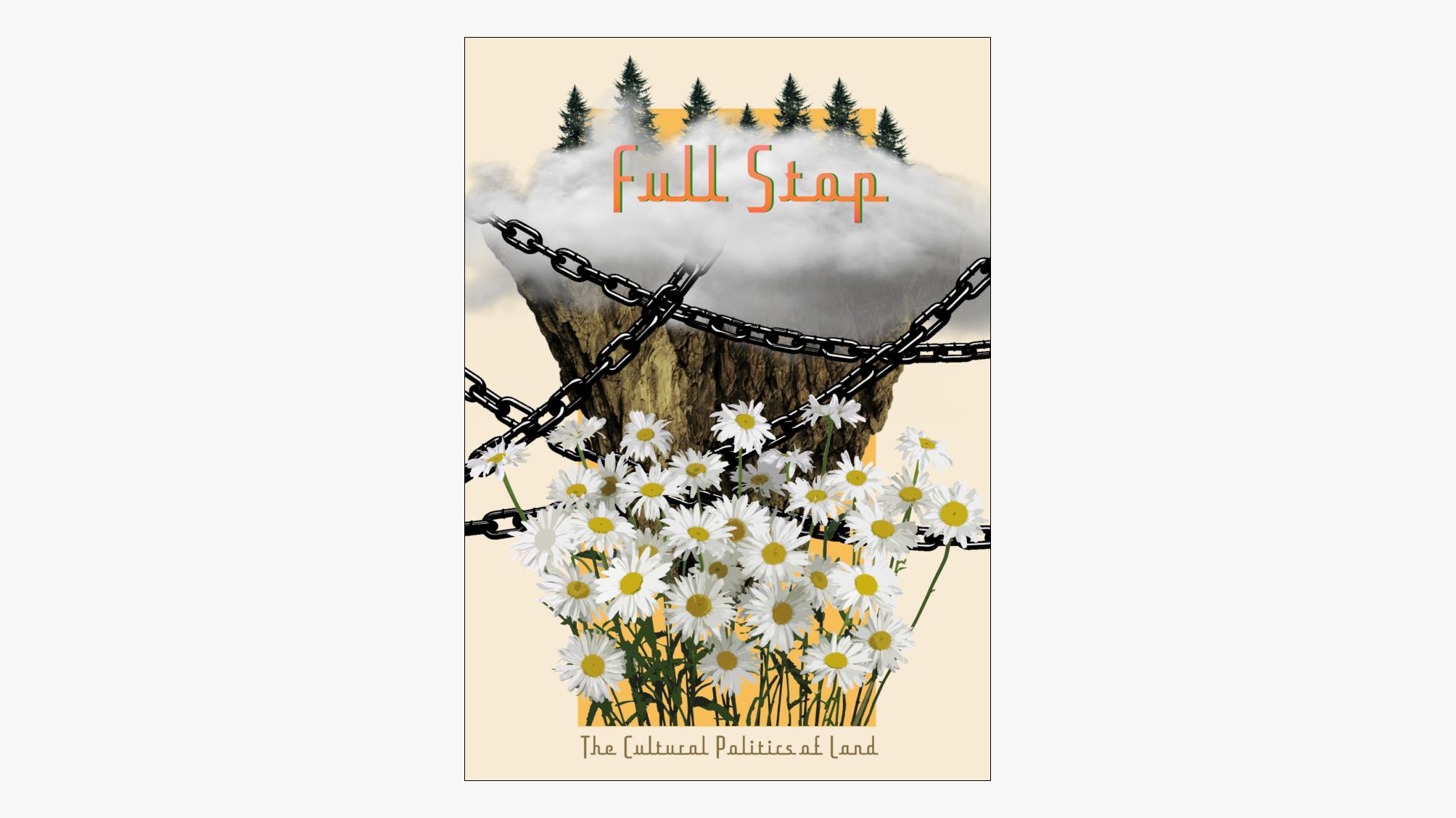 Full Stop Quarterly: Fall 2023 | Full Stop