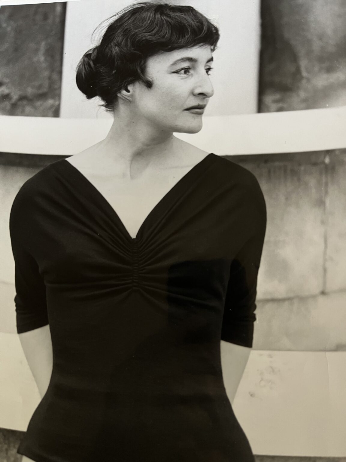 “Yet Another Dagger Pulsing Under the Rain”: Why We Need Joyce Mansour ...