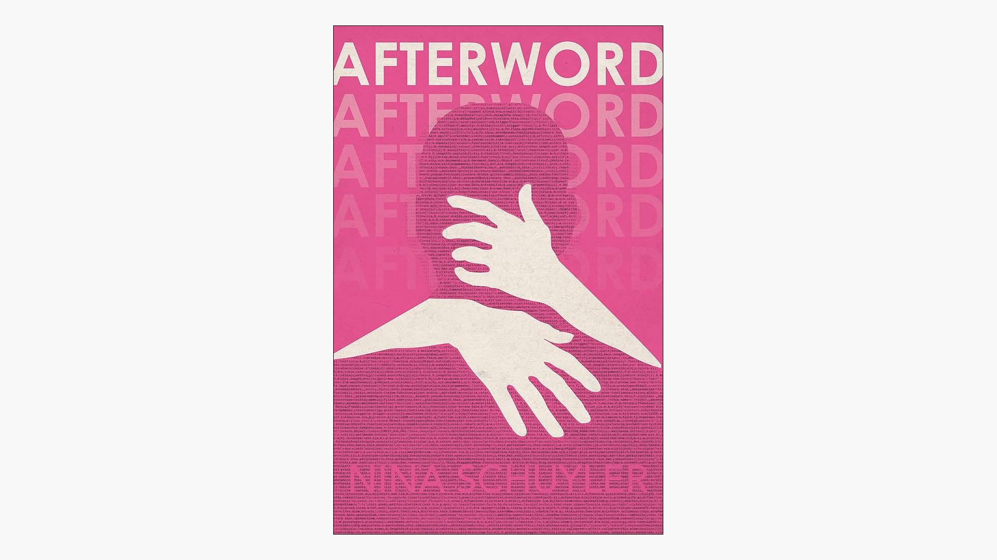 Afterword – Nina Schuyler | Full Stop
