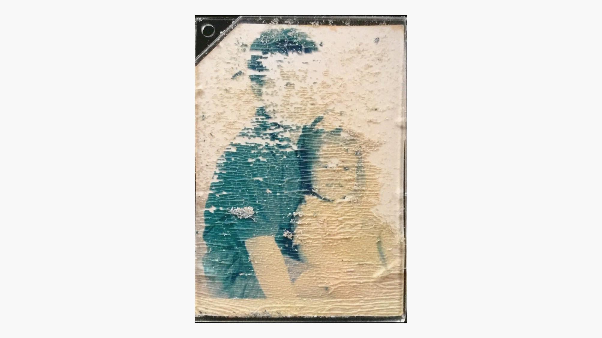 Logan Berry | Full Stop