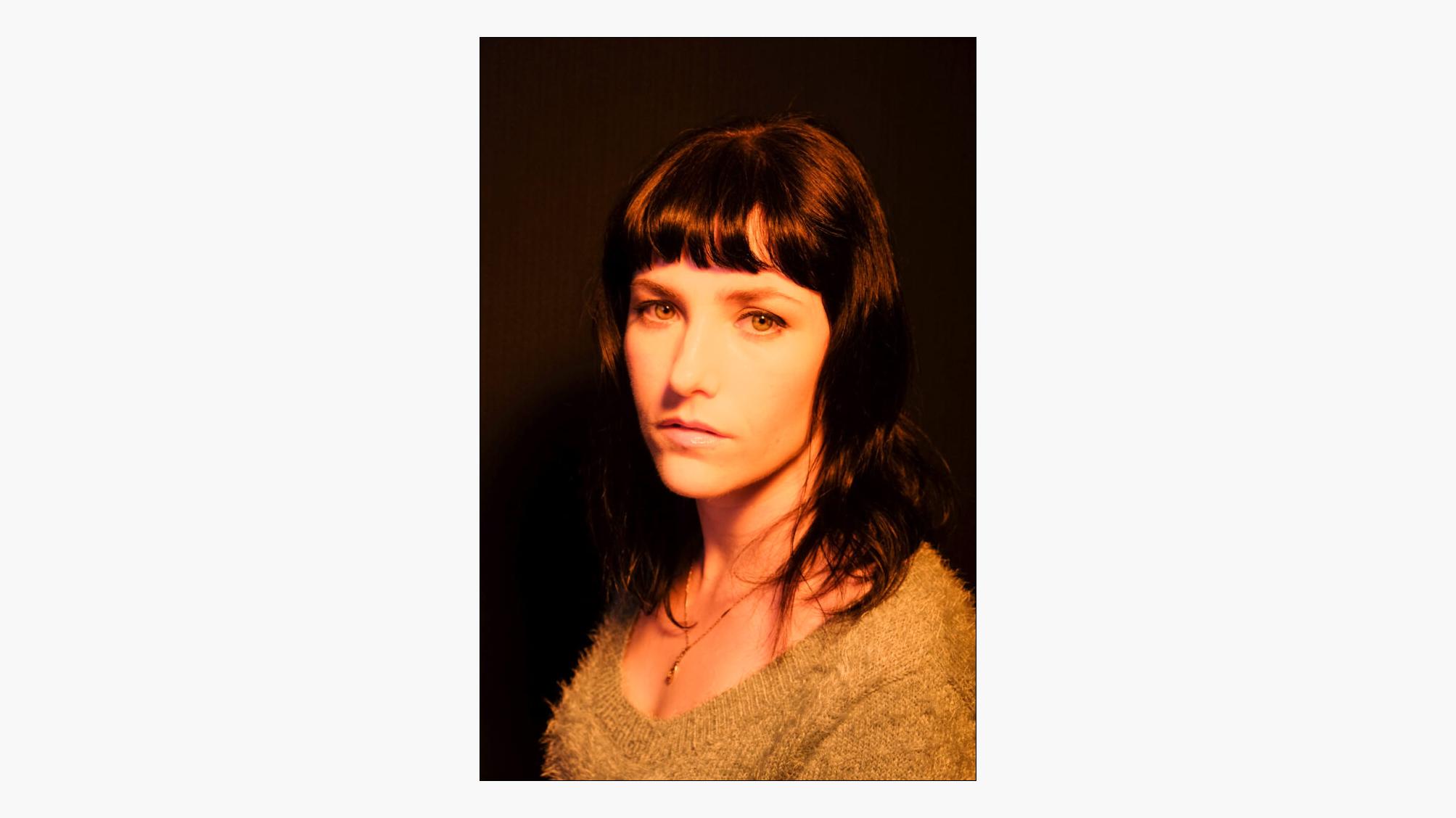 Juliet Escoria | Full Stop