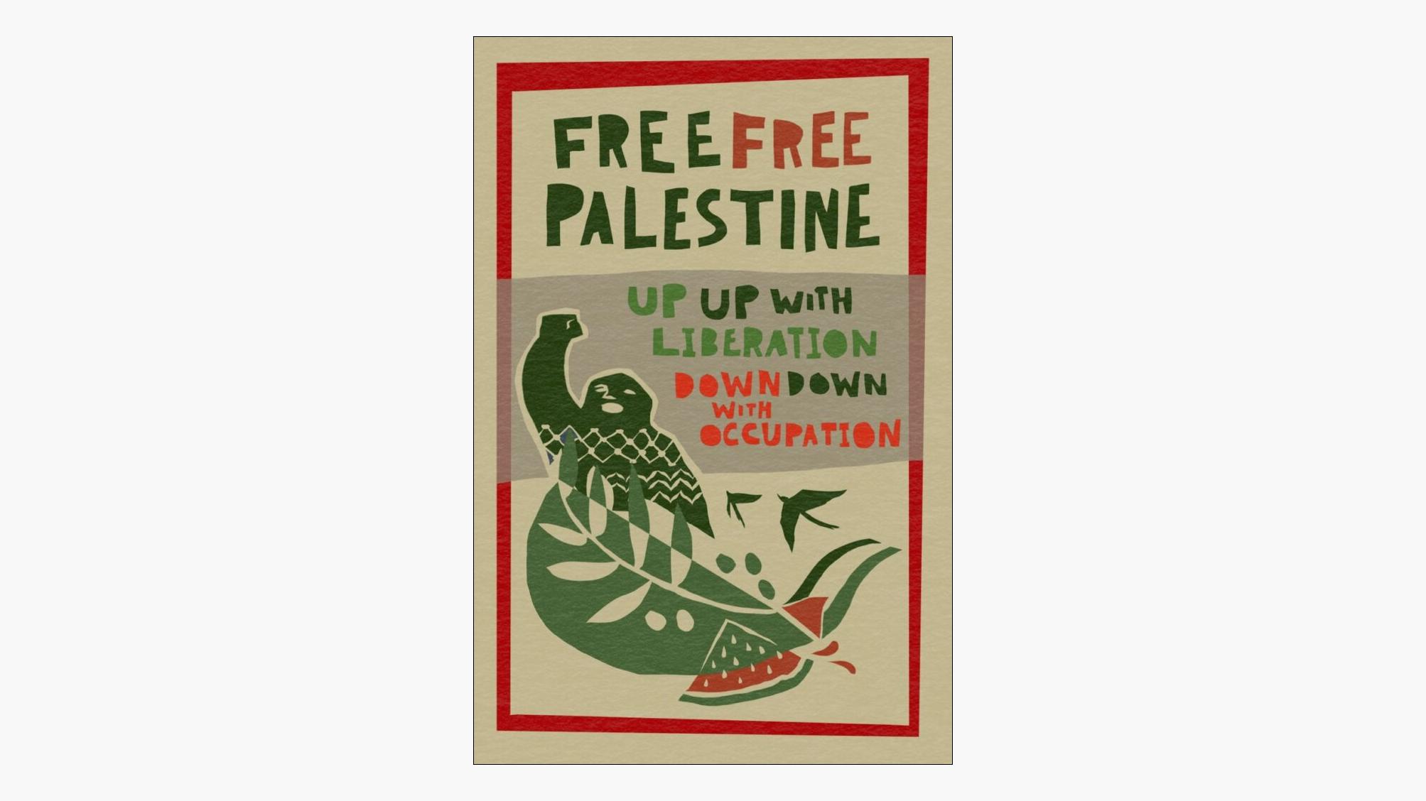 Full Stop and PACBI | Full Stop