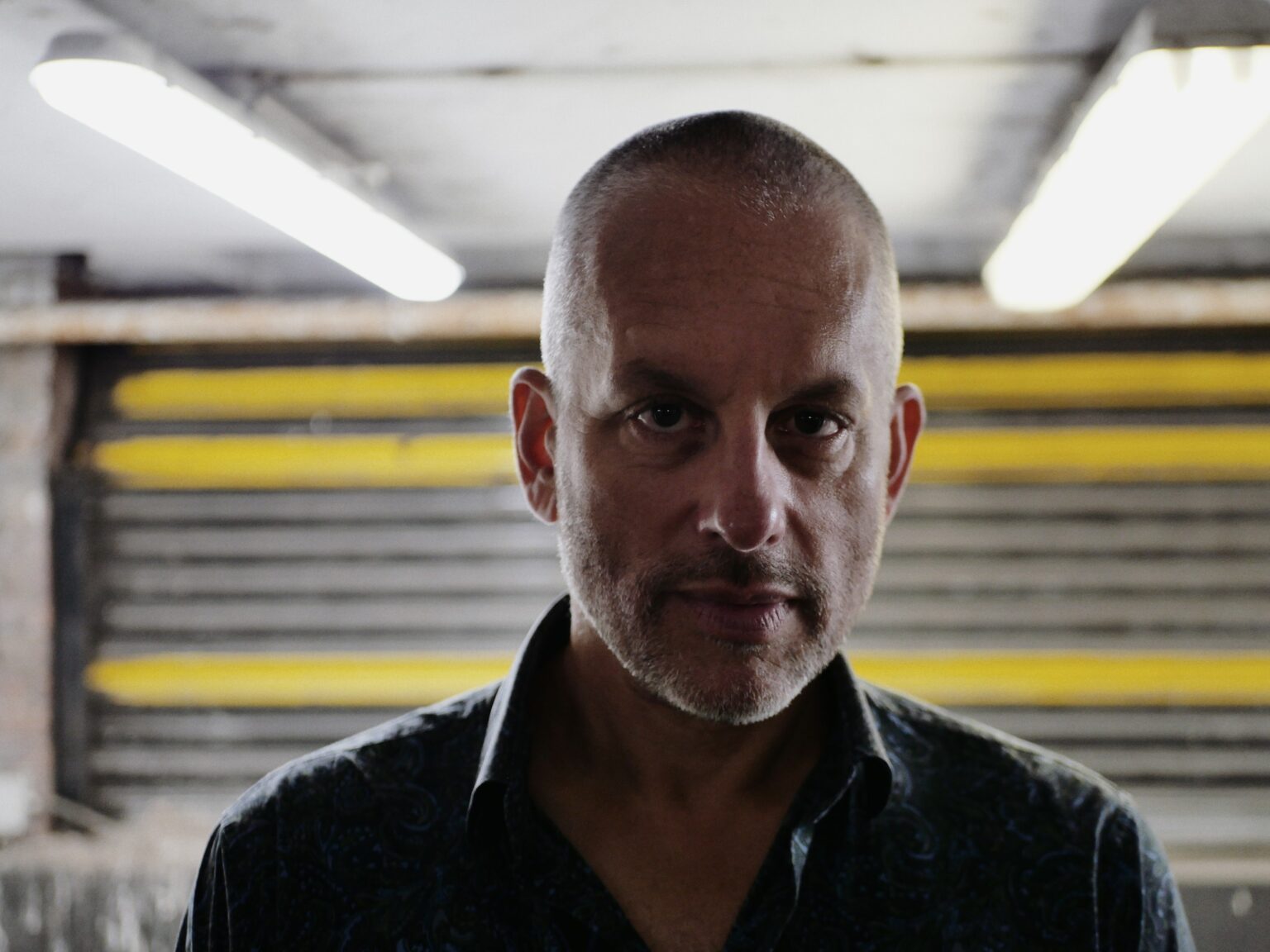 Trust and Faith: Lars Iyer | Full Stop