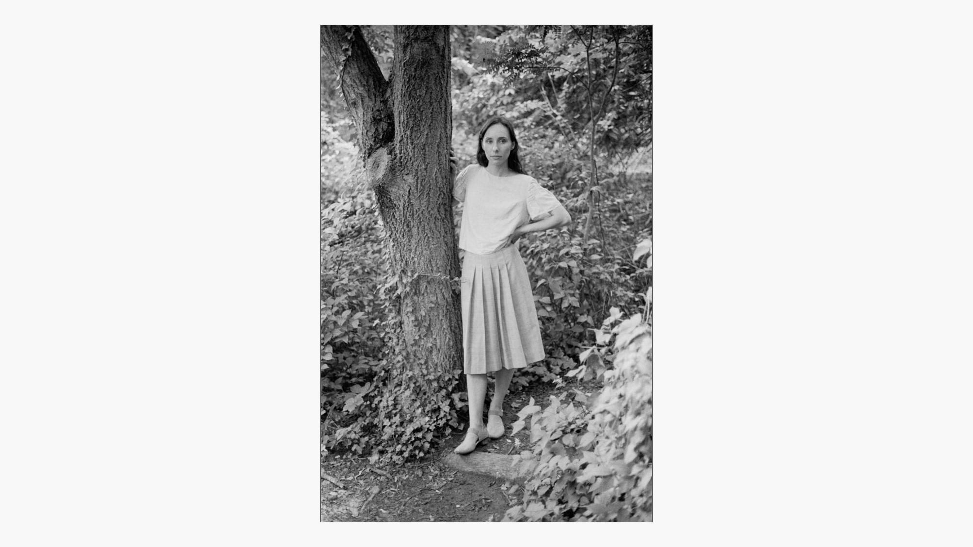 Nicolette Polek | Full Stop