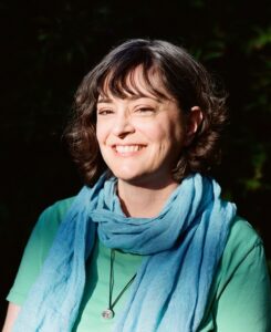 Erin Malone | Full Stop