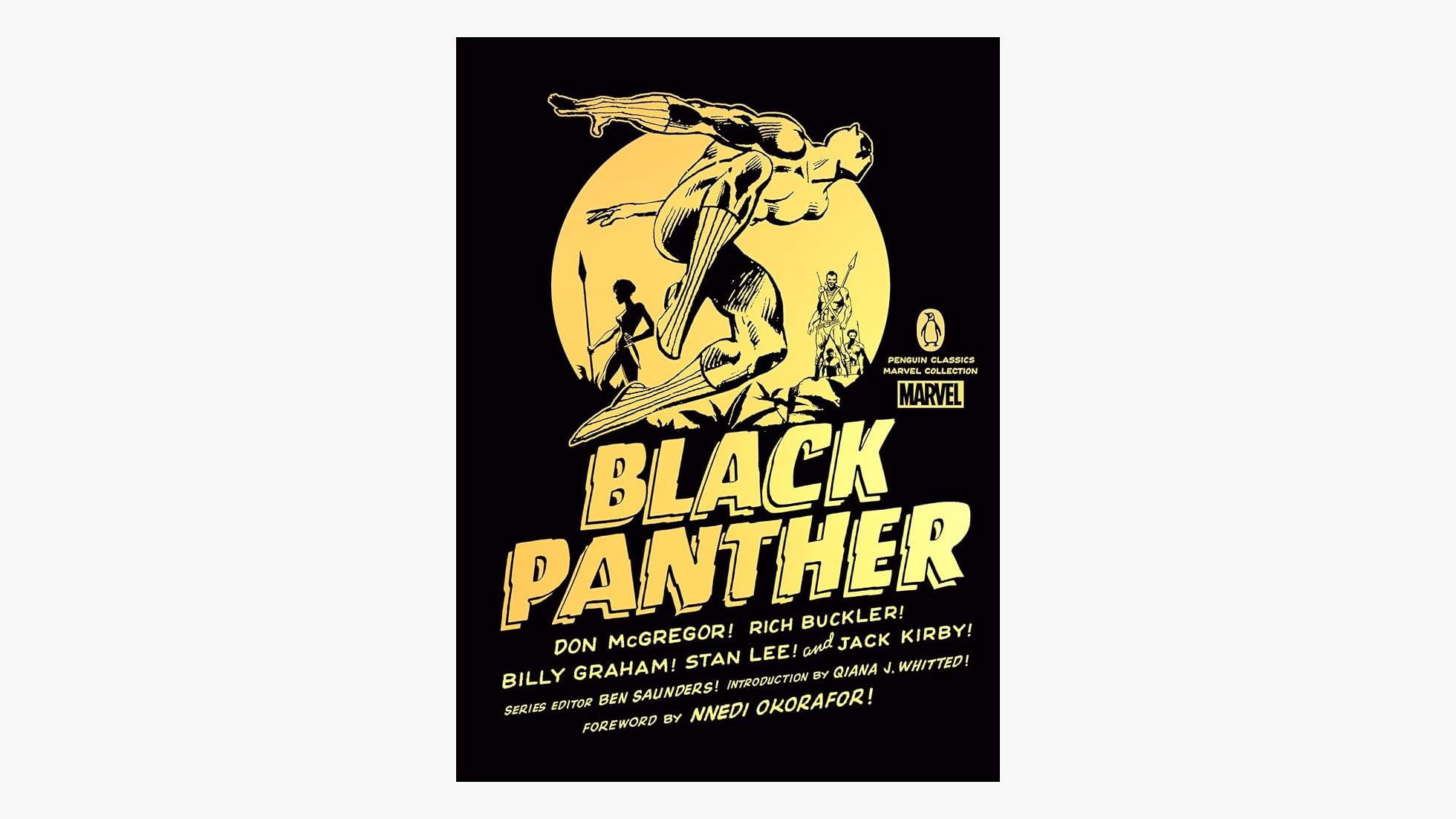 “This Generation’s Homer”: How Penguin Has Changed Marvel Comics | Full ...