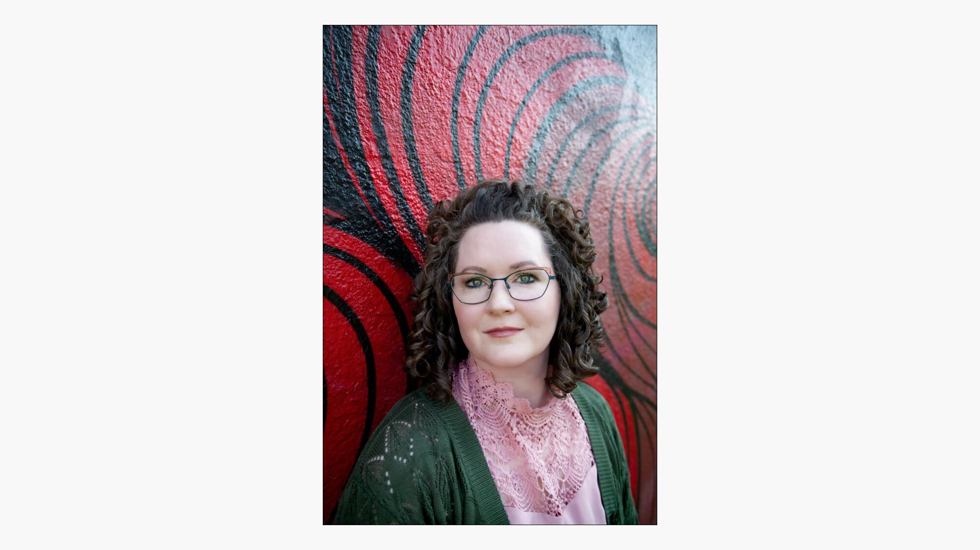 Cynthia Marie Hoffman | Full Stop