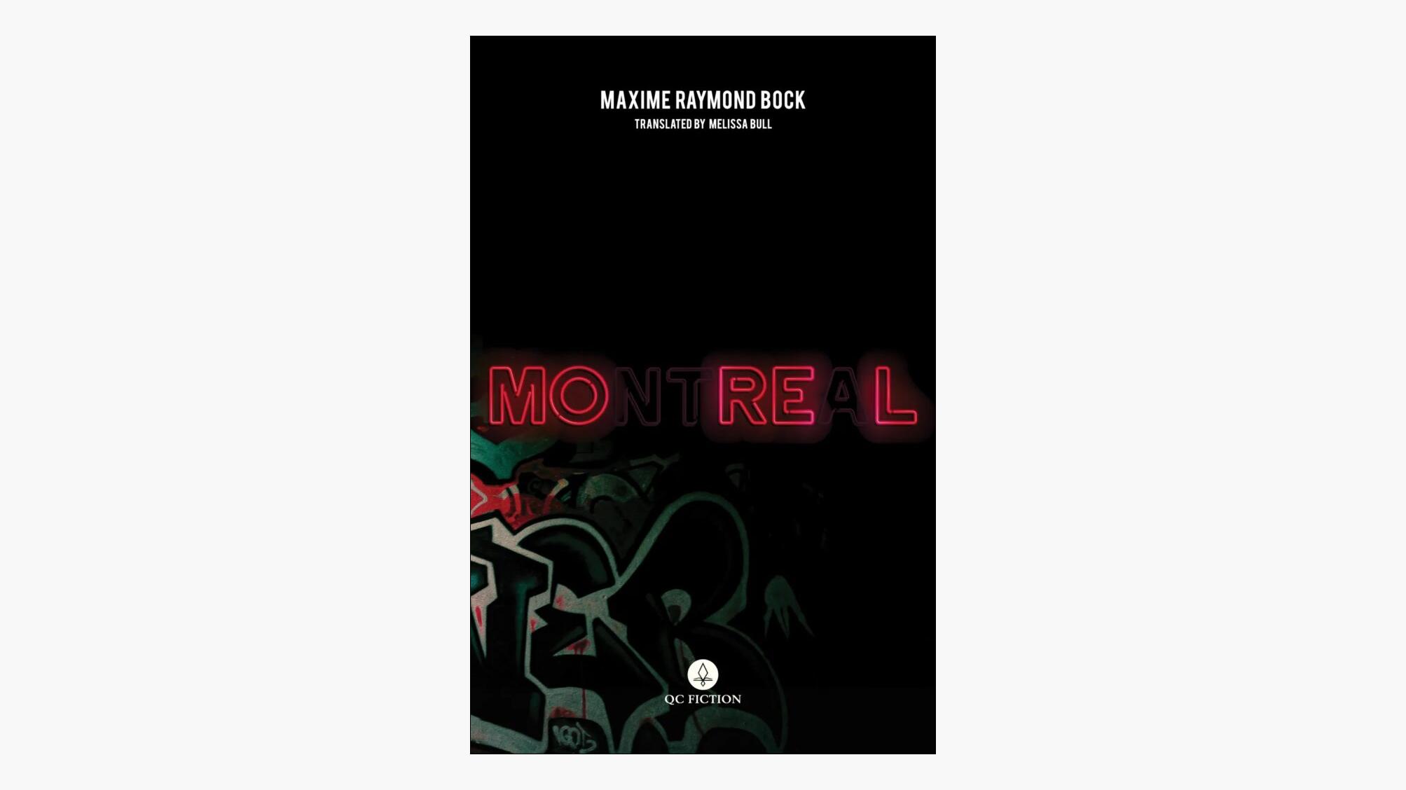 Morel – Maxime Raymond Bock | Full Stop
