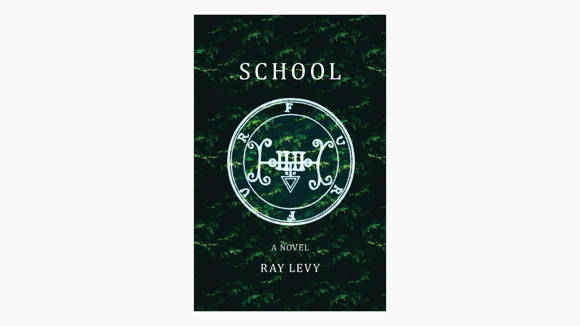 School – Ray Levy | Full Stop