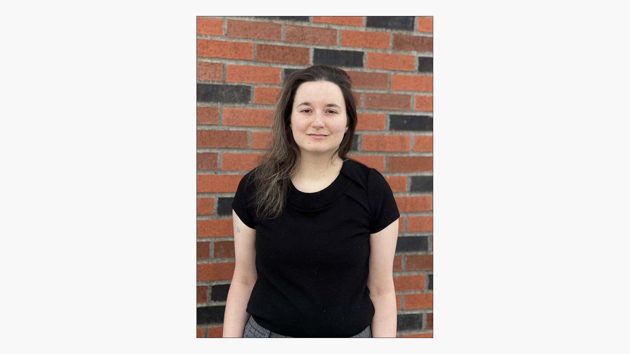 Marissa Higgins | Full Stop