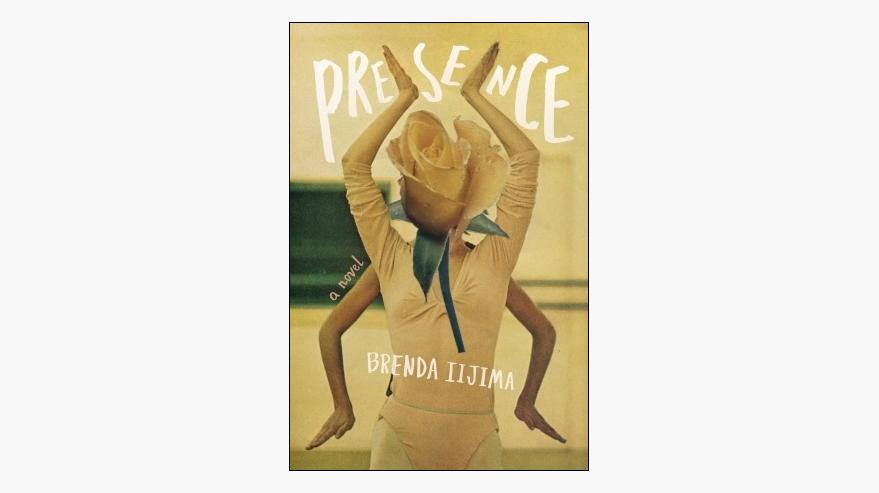 Presence – Brenda Iijima | Full Stop