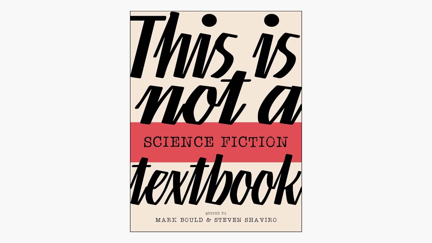 Steven Shaviro & Mark Bould | Full Stop