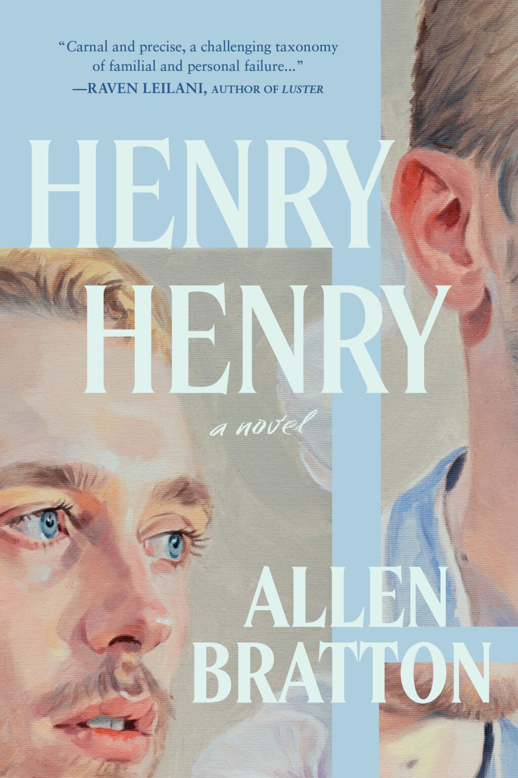 Henry Henry – Allen Bratton | Full Stop