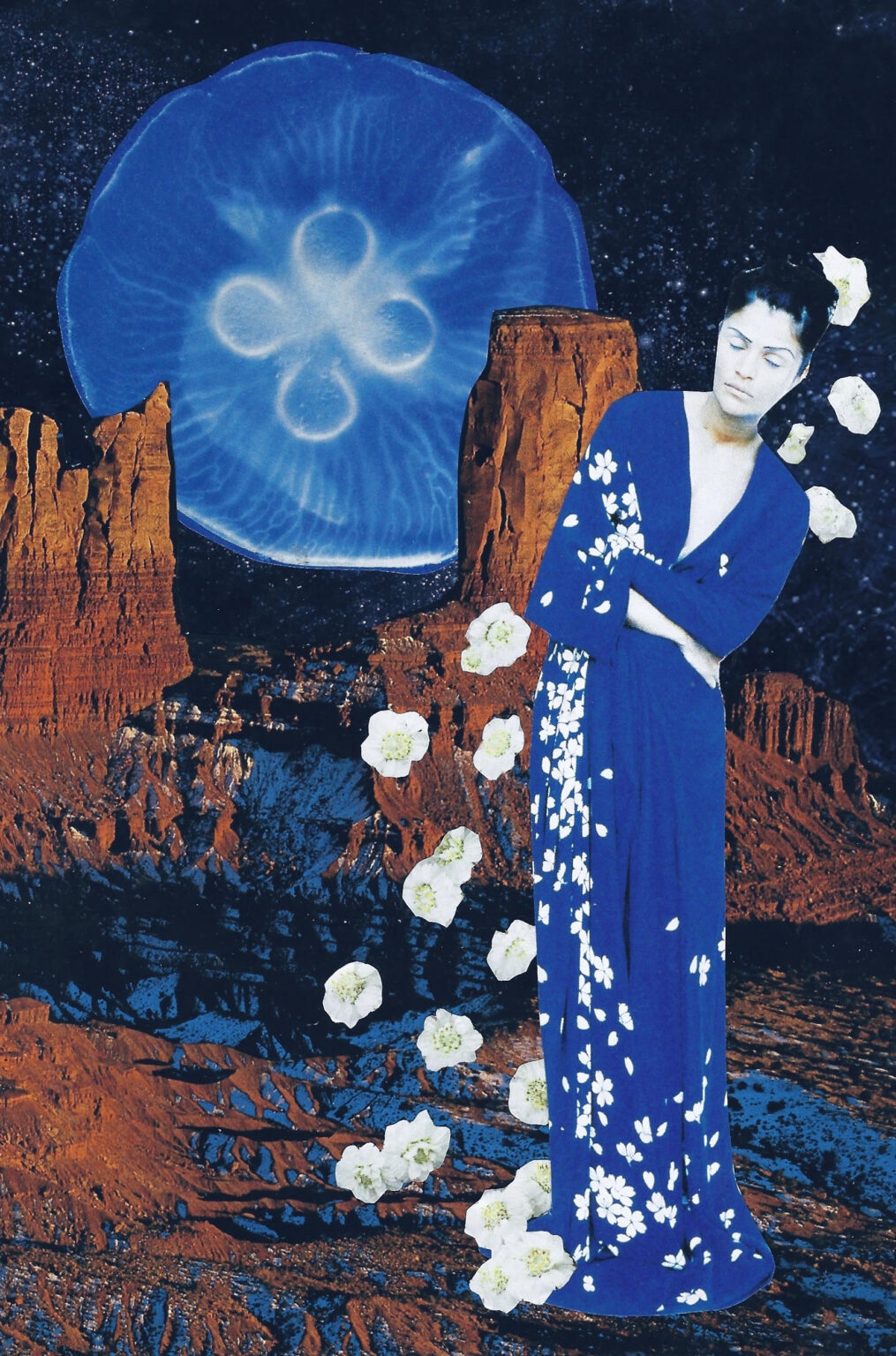 Rangi is my ancestor, your ancestor is money . . . | Full Stop