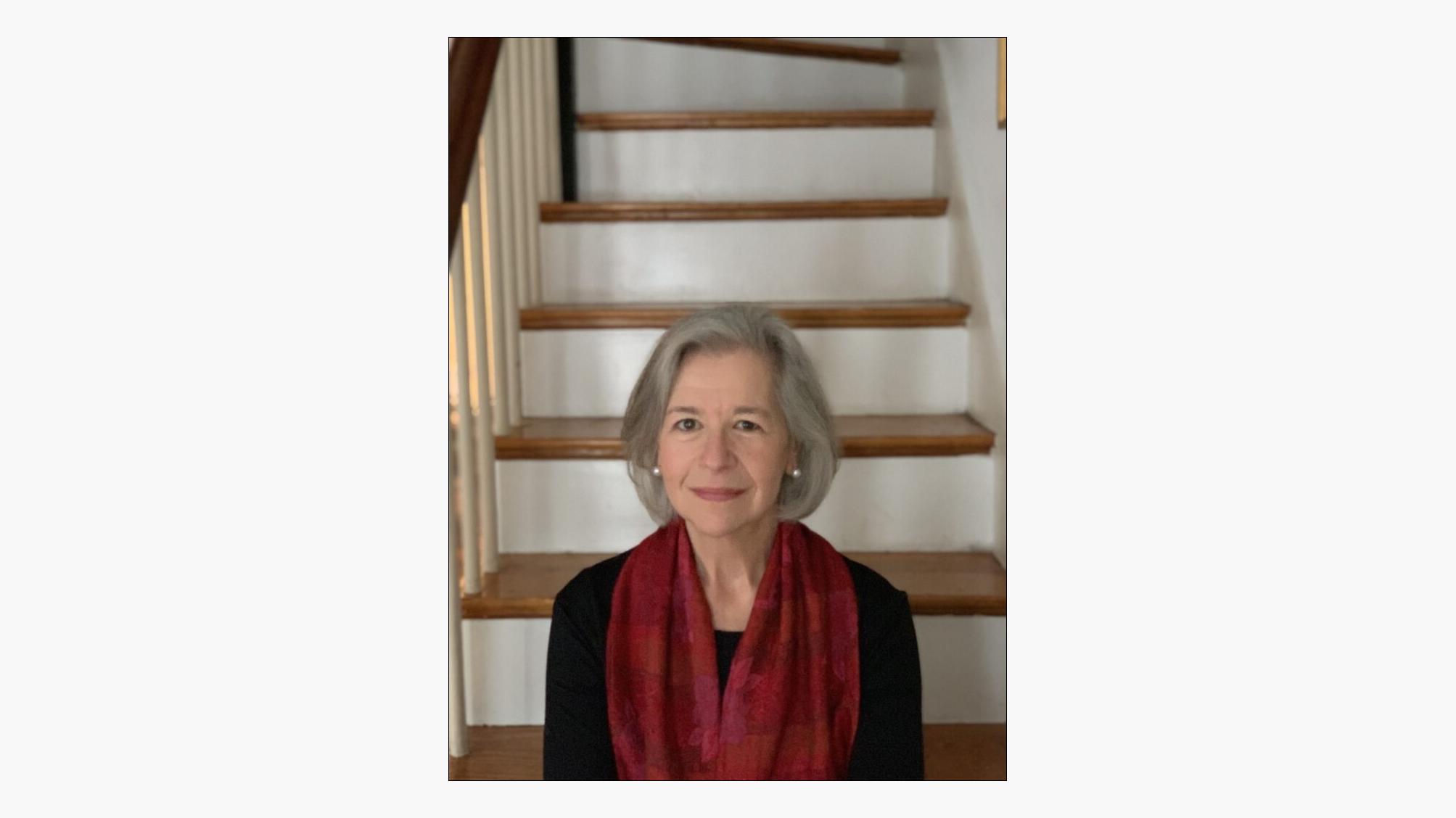 Joan Wickersham | Full Stop